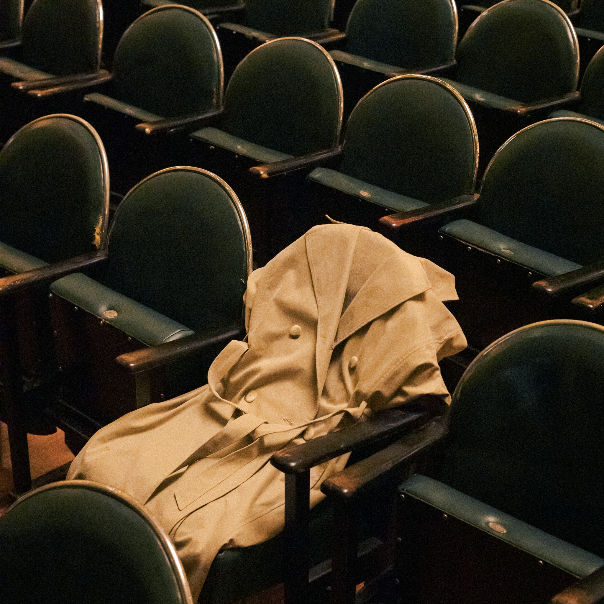 SS22 – Aryn Studio