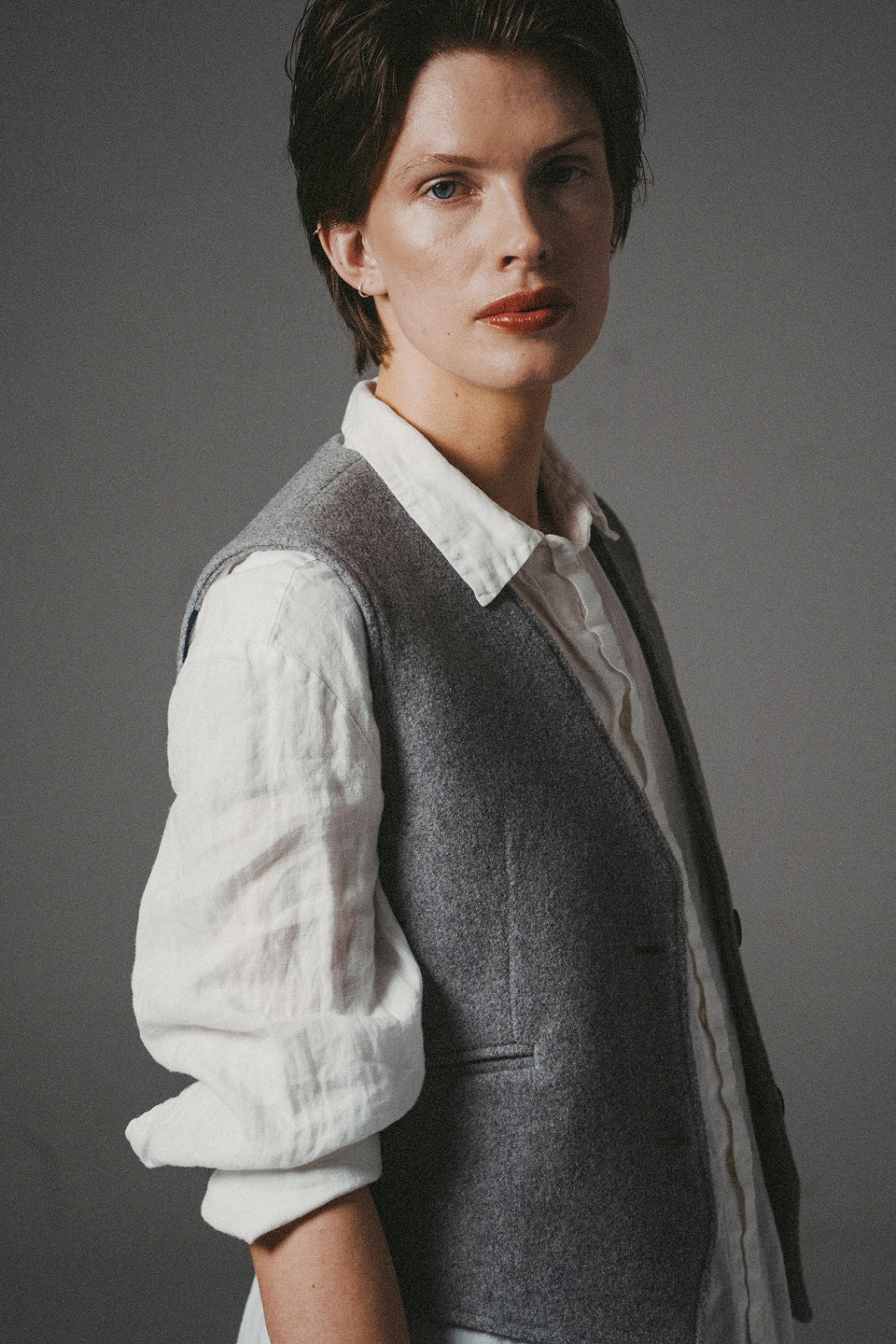 SIGNATURE TRENCH – Aryn Studio