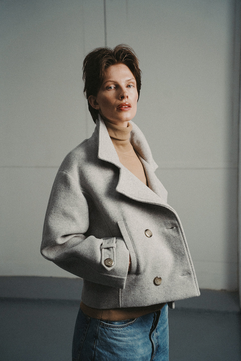 SHORT – Aryn Studio